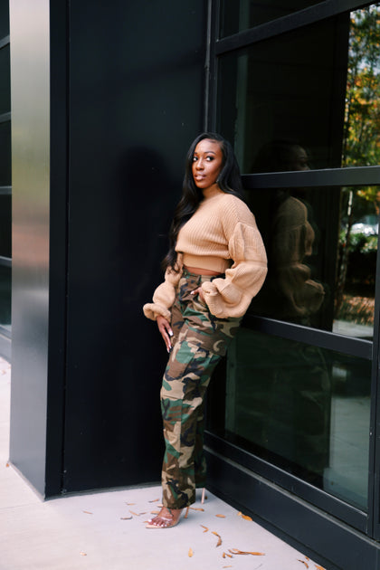 Bottoms – Undaunted Boutique