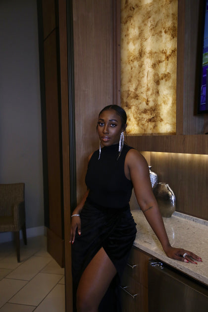 Party Collection – Undaunted Boutique